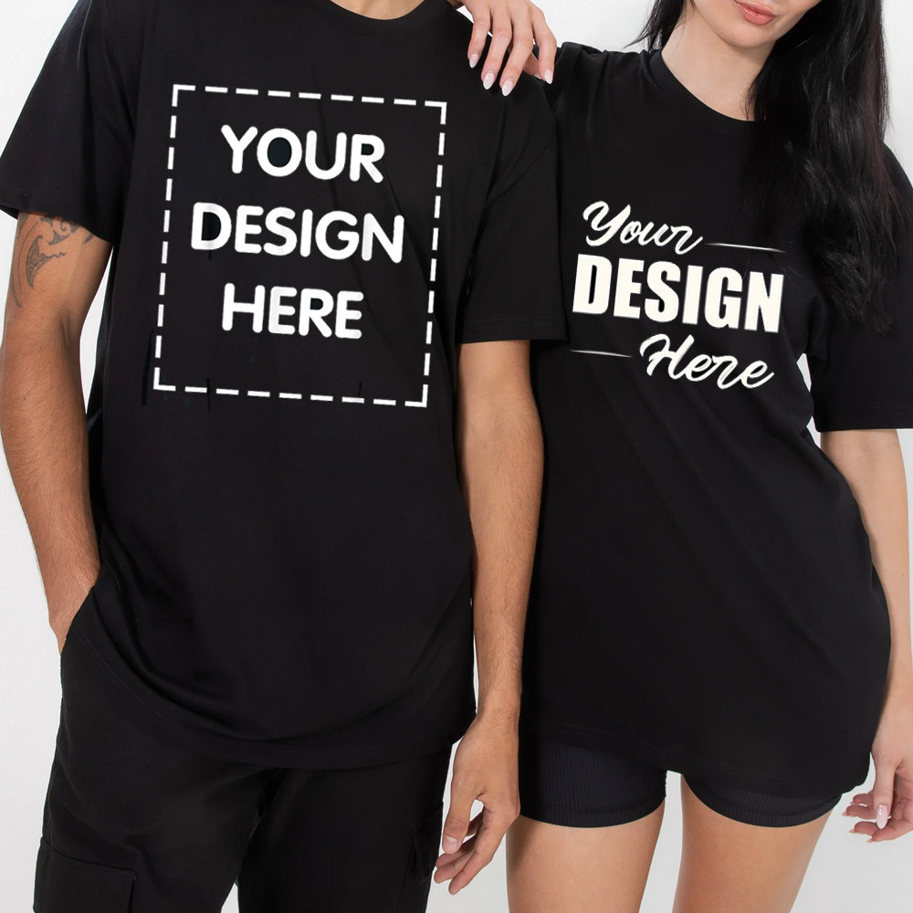 Custom T-shirt Print – Nix Dungeon